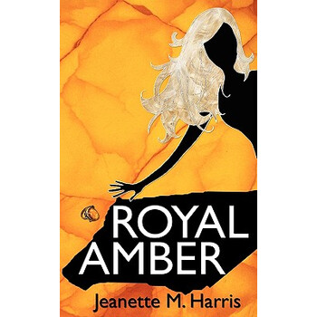 【】Royal Amber