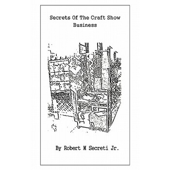 【】Secrets of the Craft Show