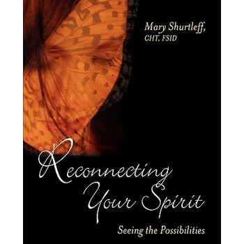 【】Reconnecting Your Spirit