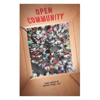 【】Open Community