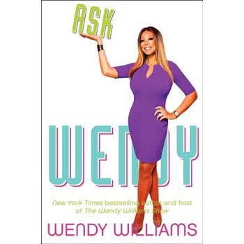 【】Ask Wendy