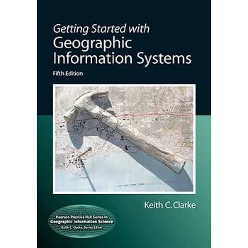 【】Getting Started with Geographic