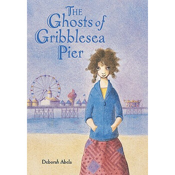 【】The Ghosts of Gribblesea Pier