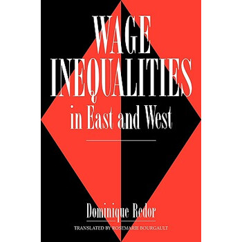 【】Wage Inequalities in East and