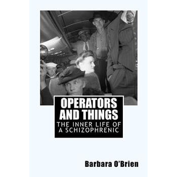 【】Operators and Things