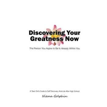 【】Discovering Your Greatness Now