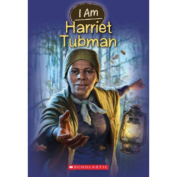 【】I Am Harriet Tubman