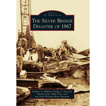 【】The Silver Bridge Disaster of