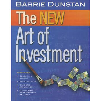 【】The New Art of Investment