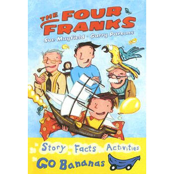 【】The Four Franks
