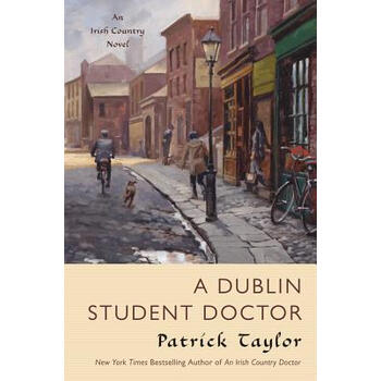 【】A Dublin Student Doctor