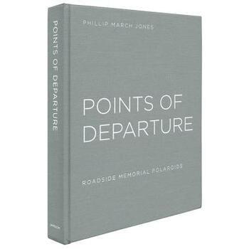 【】Phillip March Jones: Points of