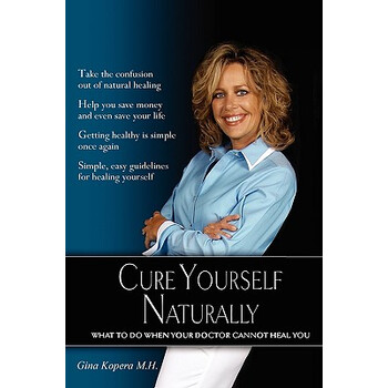 【】Cure Yourself Naturally