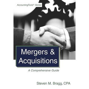 【】Mergers & Acquisitions