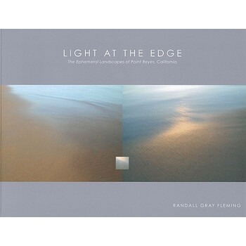 【】Light at the Edge: The Ephemeral