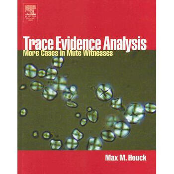 Trace Evidence Analysis