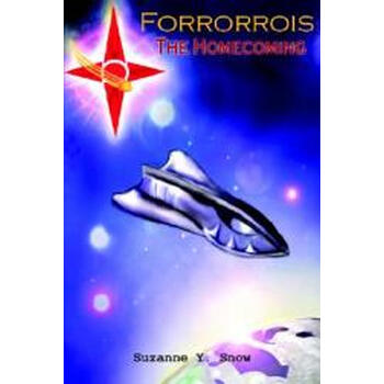 【】Forrorrois: The Homecoming