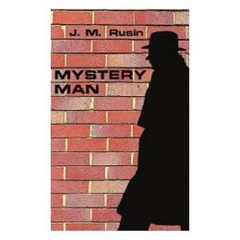 【】Mystery Man