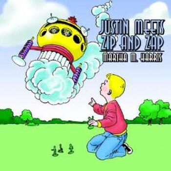 【】Justin Meets Zip and Zap
