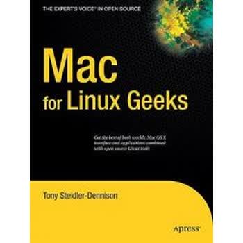 【】Mac for Linux Geeks