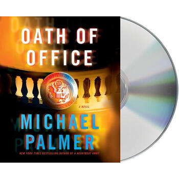 【】Oath of Office