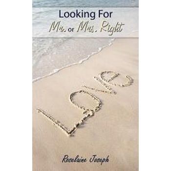 【】Looking for Mr. or Mrs. Right