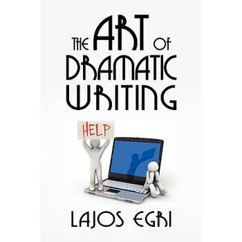 【】The Art of Dramatic Writing