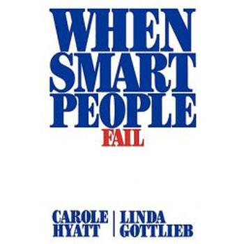【】When Smart People Fail