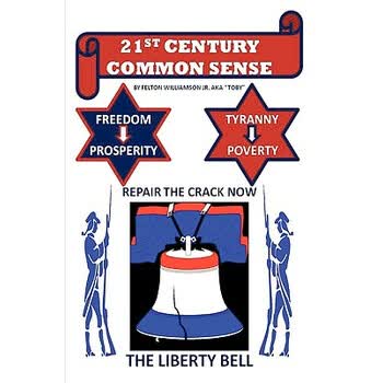 【】21st Century Common Sense