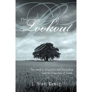 【】The Lookout Tree