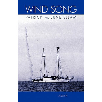【】Wind Song