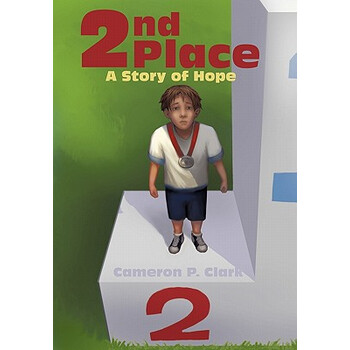 【】2nd Place: A Story of Hope