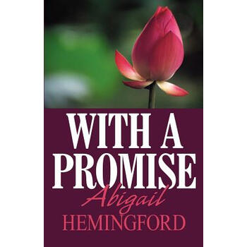 【】With a Promise