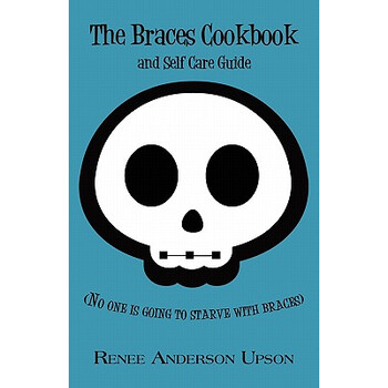 【】The Braces Cookbook and Self Car
