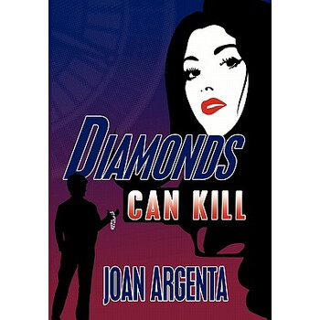【】Diamonds Can Kill