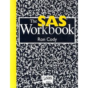 【】The SAS Workbook