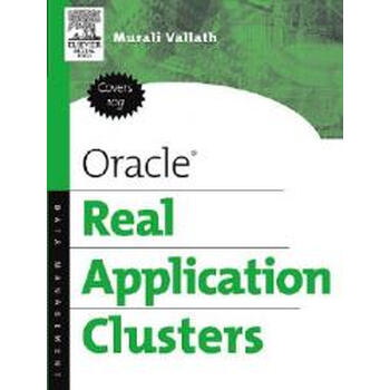 【】Oracle Real Application Clusters