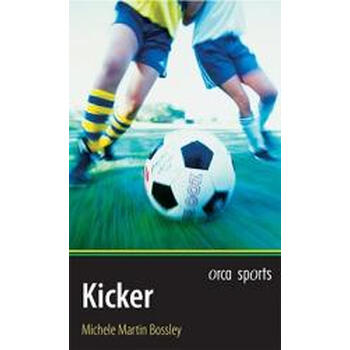 【】Kicker