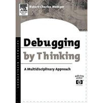 【】Debugging by Thinking: A
