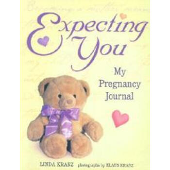 【】Expecting You: My Pregnancy
