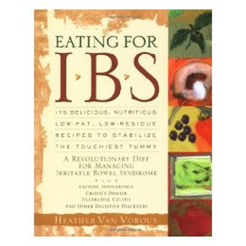 【】Eating for Ibs