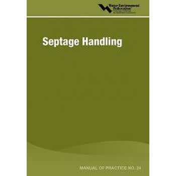 【】Septage Handling - Mop 24