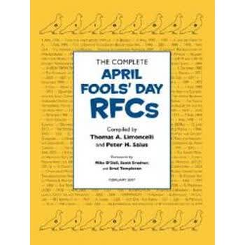 【】The Complete April Fools' Day