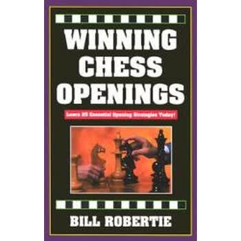 【】Winning Chess Openings: 2