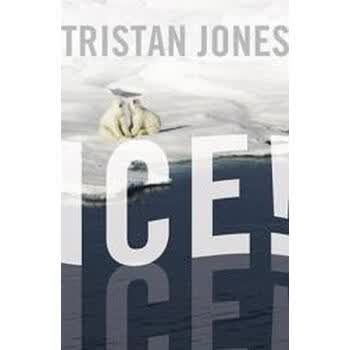 【】Ice!
