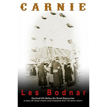 【】Carnie