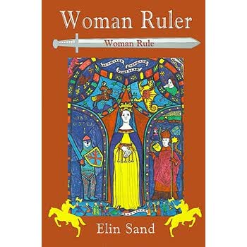 【】Woman Ruler: Woman Rule