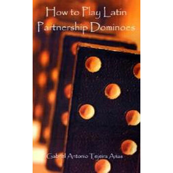 【】How to Play Latin Partnership