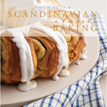 【】Scandinavian Classic Baking