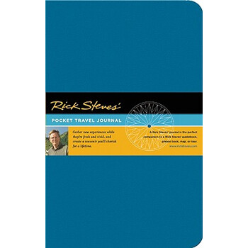 【】Rick Steves' Pocket Trave